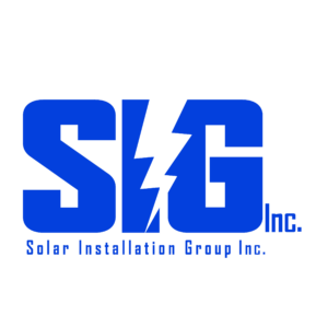 About Us - SIG Solar Installation Group Inc.
