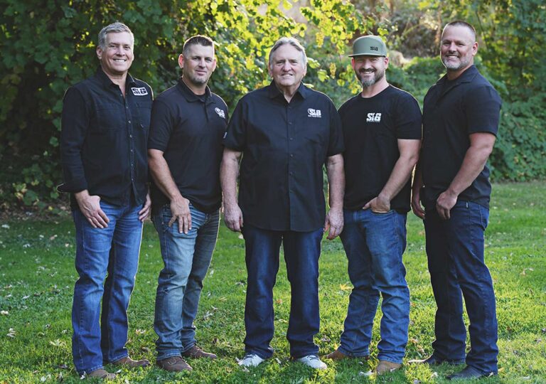 About Us - SIG Solar Installation Group Inc.