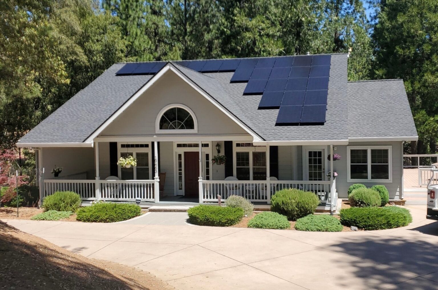 Residential Solar - SIG Solar Installation Group Inc.