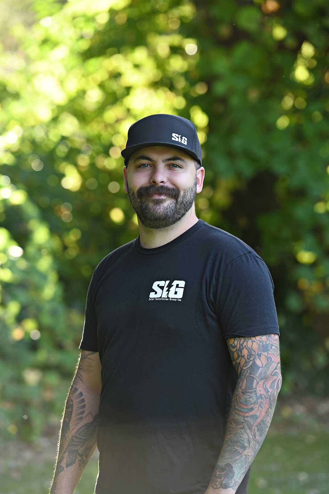 Meet Our Solar Energy Experts - SIG Solar Installation Group Inc.